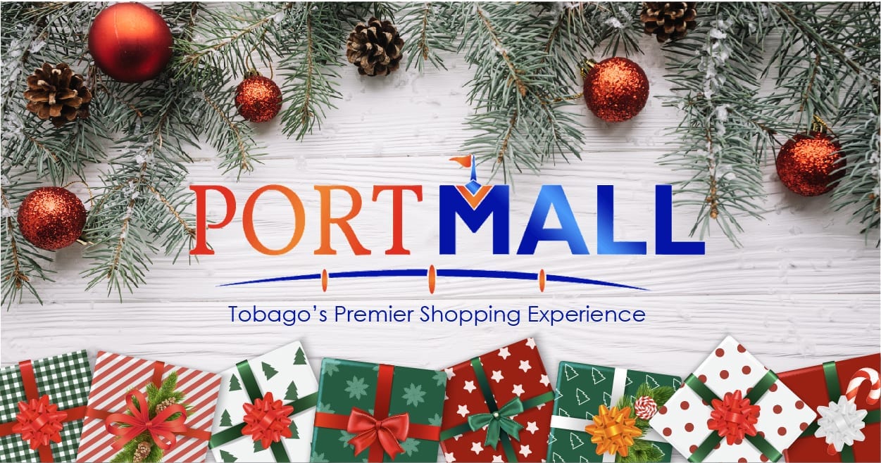 Shops - Port Mall Tobago